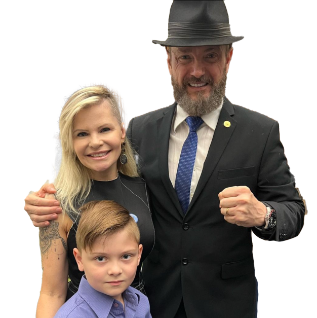 Home - Delegado Tito Barichello